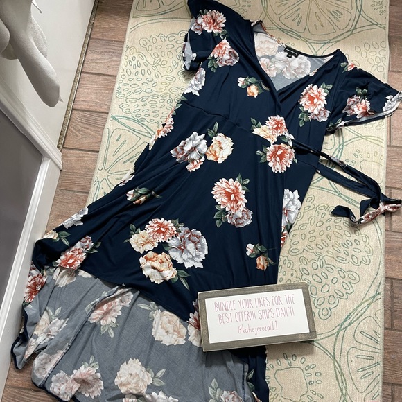 Dresses | 3x Dress | Poshmark
